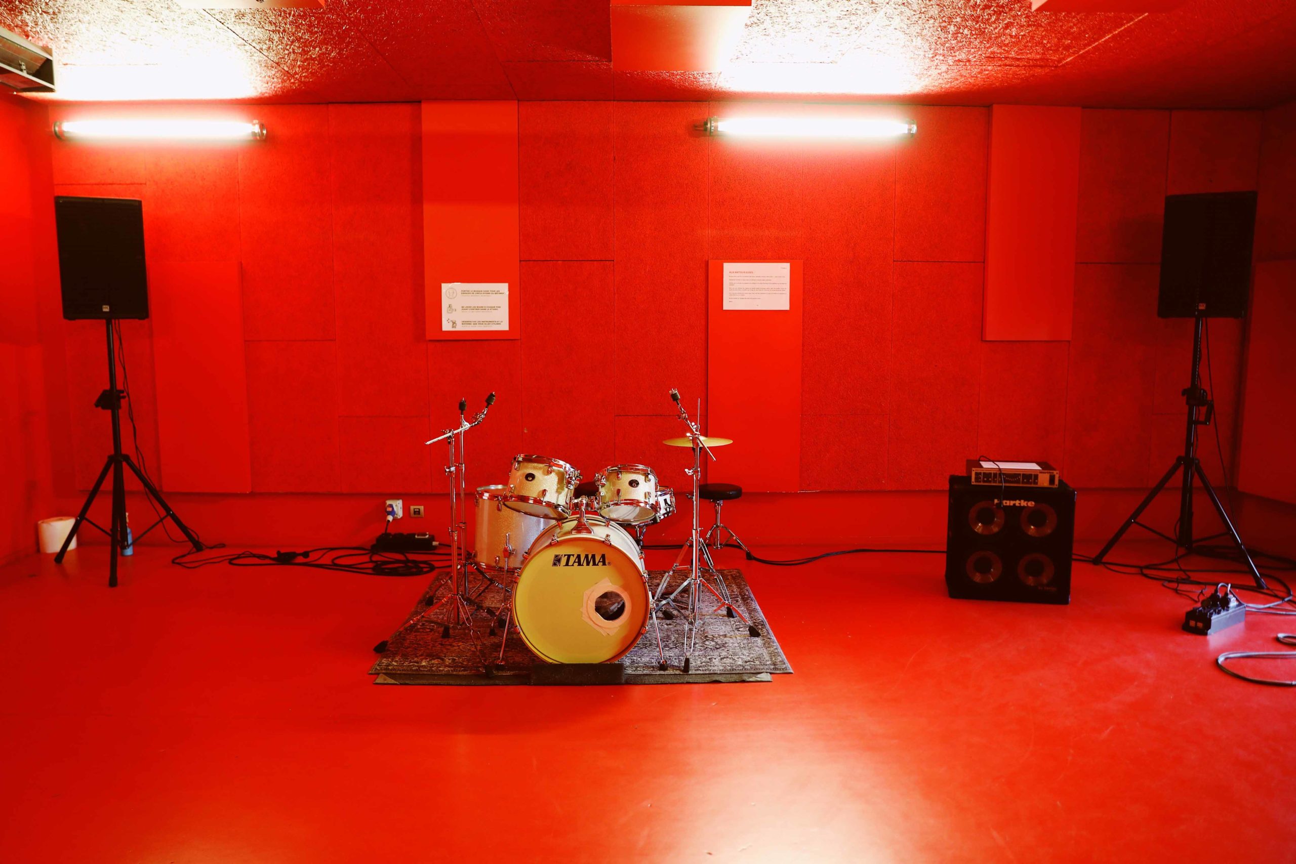 Trempo, ou la fabrique de l’émergence artistique